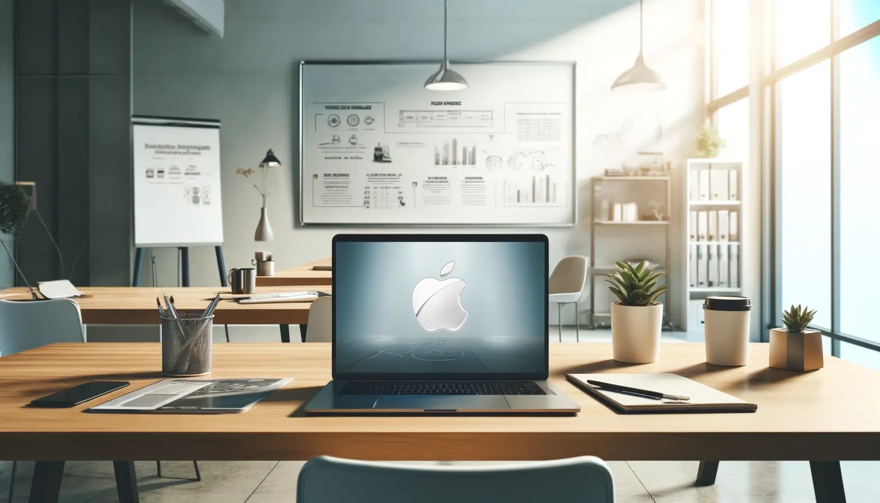 Lecciones de Marketing de Steve Jobs para tu negocio 】
